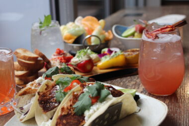 Happenings - Rebel's Guild at Revere